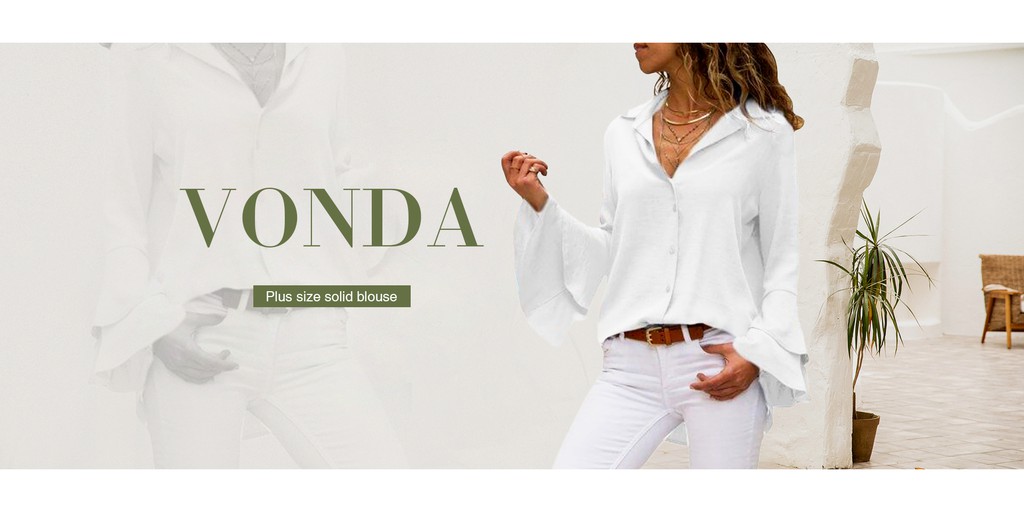 VONDA Official Store, Online Shop | Shopee Philippines