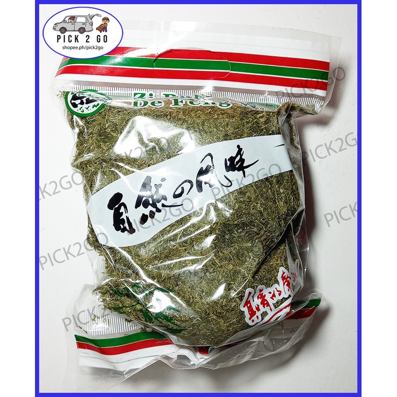 Seaweeds HOTI for Fresh Lumpia 200g | Shopee Philippines