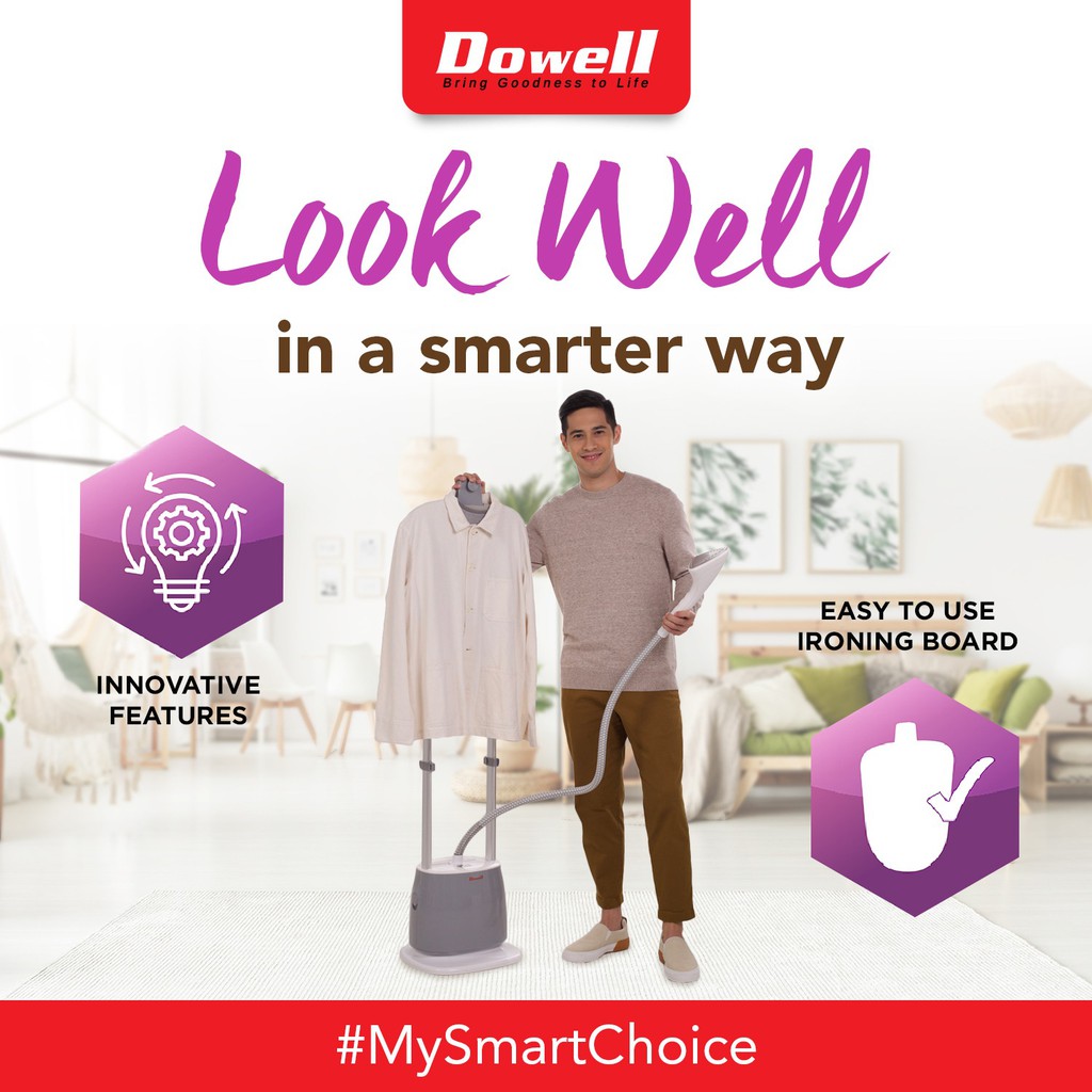 Dowell Appliances, Online Shop | Shopee Philippines