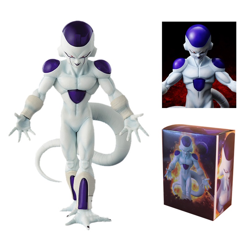 2022 New Classic Japan Comic Anime Akira Toriyama Final State Freeza ...