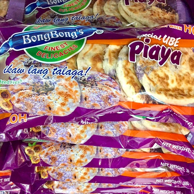 Piaya Iloilo Recipe | Deporecipe.co