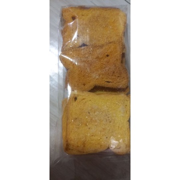 toasted bread toasted bread | Shopee Philippines