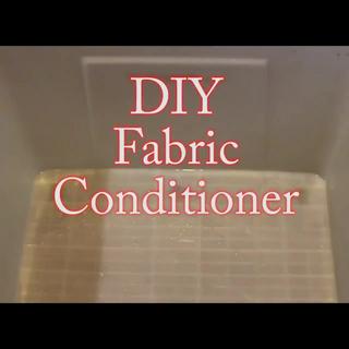 DIY FABCON KIT (20-25 Liters Yield) with different scents | Shopee ...
