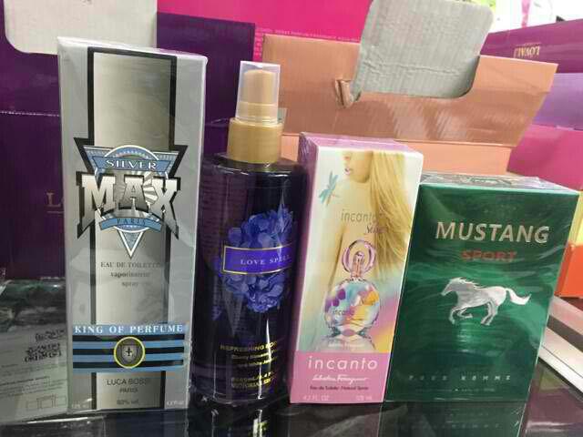 Silver Max perfume for men 125ml | Shopee Philippines