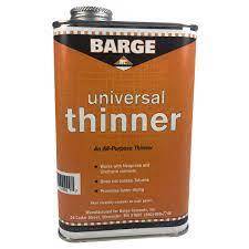 Barge Universal Thinner repack for all purpose Original Cement Shoe ...