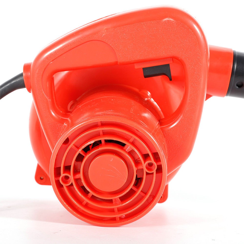 700W Hand Operated Electric Blower for Cleaning Computers - UniTop