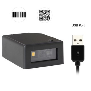 Teklead POS Scanner Bar Code Reader 1D 2D QR Data Matrix Maxicode ...