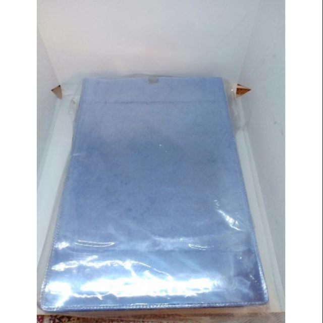 Report Card Cover Jacket Plastic by 100 pieces | Shopee Philippines