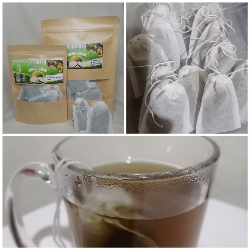 Calabash Tea/Miracle Fruit Tea | Shopee Philippines
