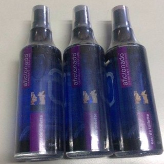 AFICIONADO PERFUME - 85ML | Shopee Philippines