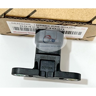 Map Intake Pressure Sensor Toyota Innova / Fortuner / Hilux 89421-71030 ...