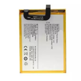 VIVO Y53 Y53L B-C1 Battery | Shopee Philippines