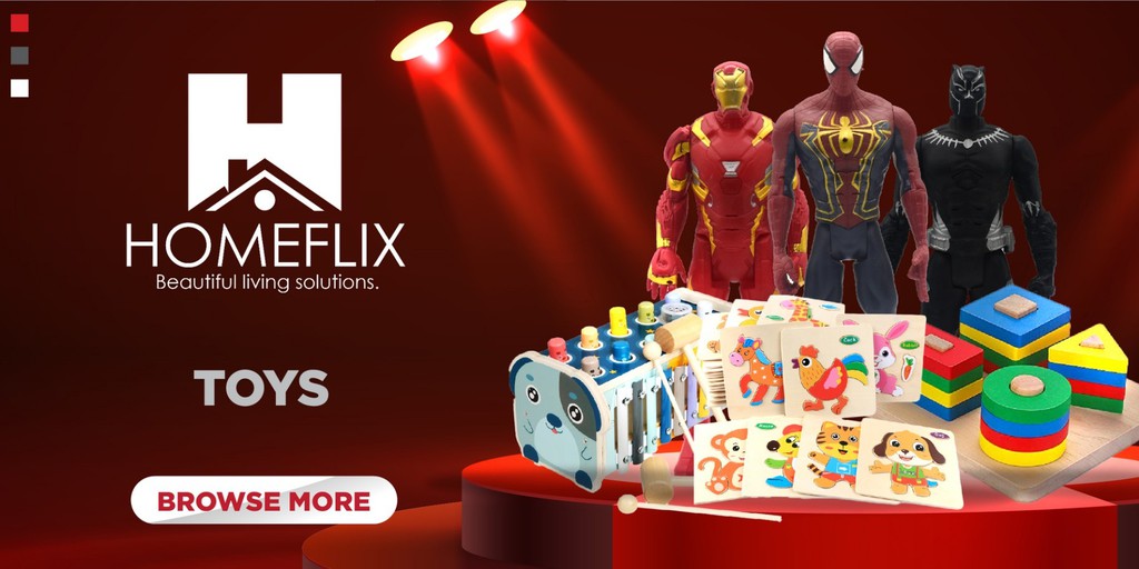 Homeflix, Online Shop | Shopee Philippines