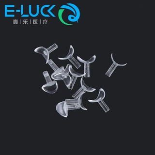 277Pcs/Set Dental Transparent Cervical Matrices Retractor Matrix ...