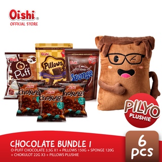 Oishi Official Store, Online Shop | Shopee Philippines