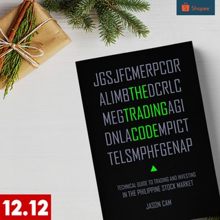 The Trading Code by Jason Cam - Learn Stock Market Trading and ...