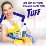 Tuff Multi Surface Cleaner | Shopee Philippines