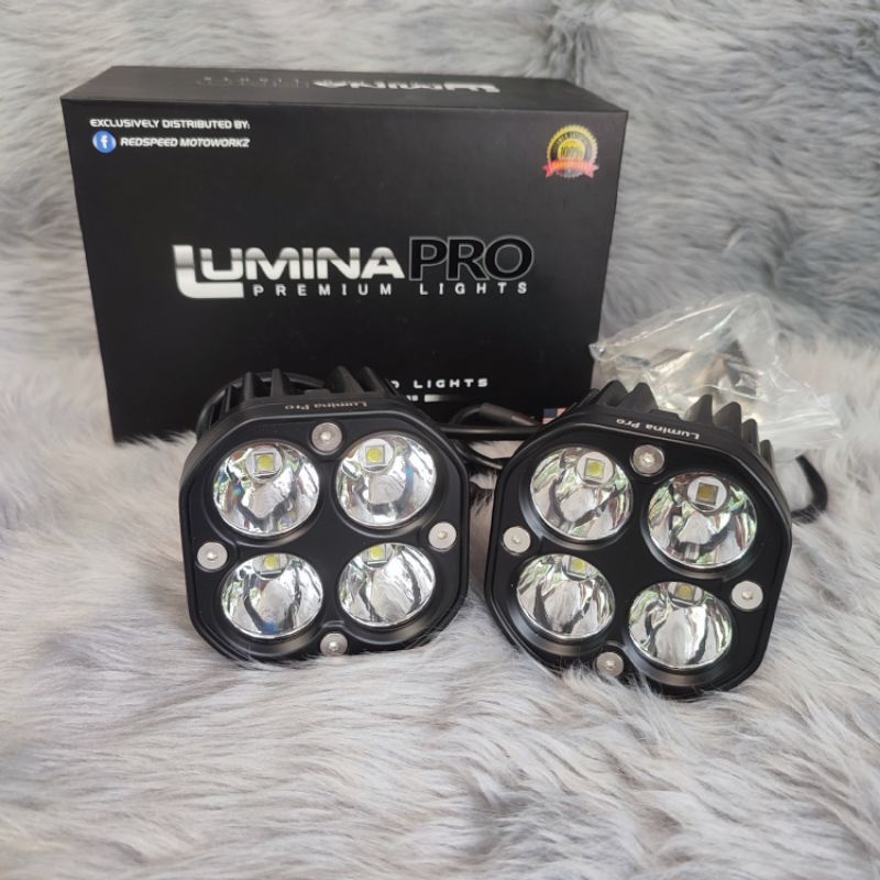 Lumina Pro Laser Gun 40W | Shopee Philippines