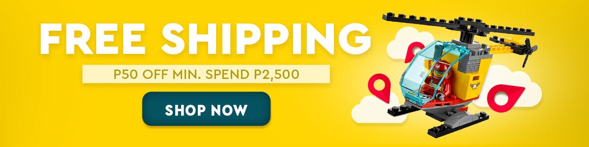 LEGO® Official Store, Online Shop | Shopee Philippines