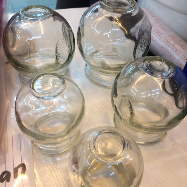 Ventosa Glass SET ( 5pcs ) | Shopee Philippines