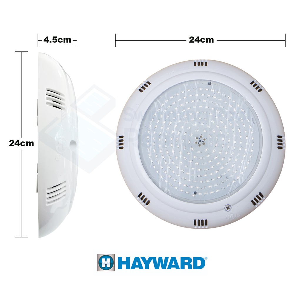 Hayward Swimming Pool Lights Underwater | Shelly Lighting