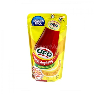 UFC BANANA KETCHUP (200g) | Shopee Philippines