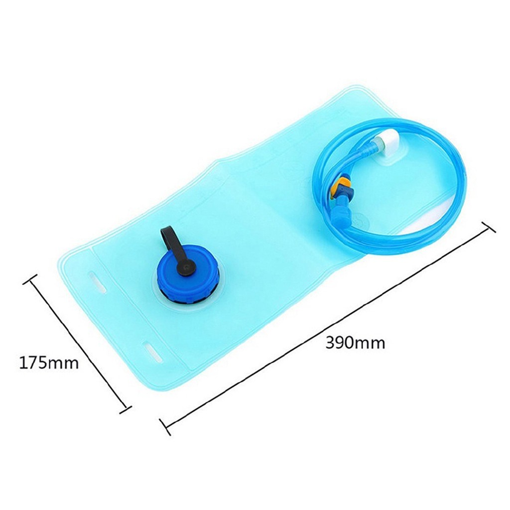 Bicycle Hydration Bladder 2Liters/3liters | Shopee Philippines