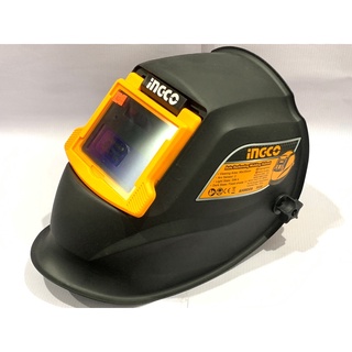 INGCO AUTO DARKENING WELDING HELMET AHM009 | Shopee Philippines