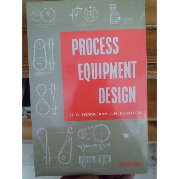 PROCESS EQUIPMENT DESIGN | Shopee Philippines
