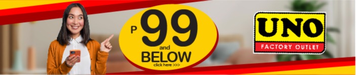 Uno Factory Outlet, Online Shop | Shopee Philippines