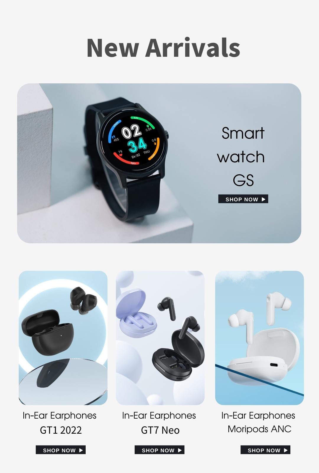 Haylou Official Store. ph, Online Shop | Shopee Philippines