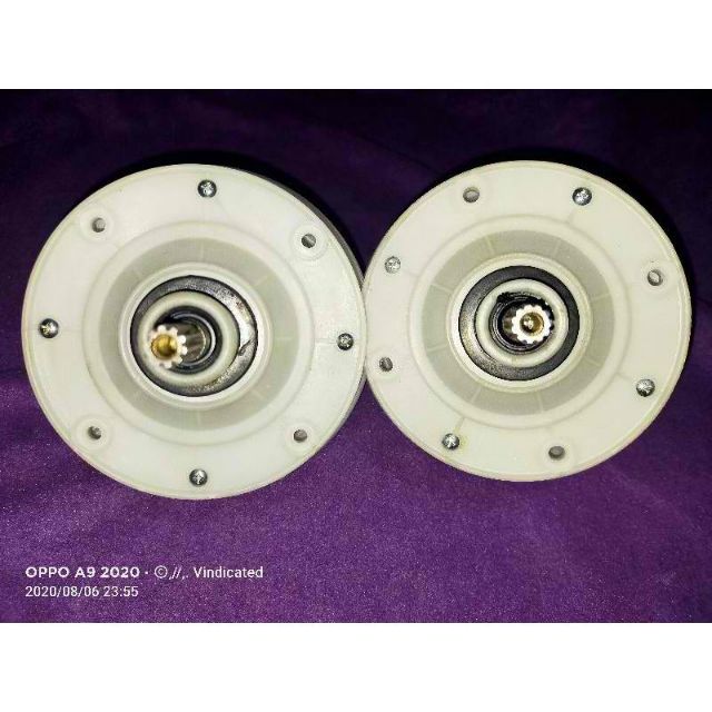 Gear Case 11T & 10T For Camel Washing Machine | Shopee Philippines