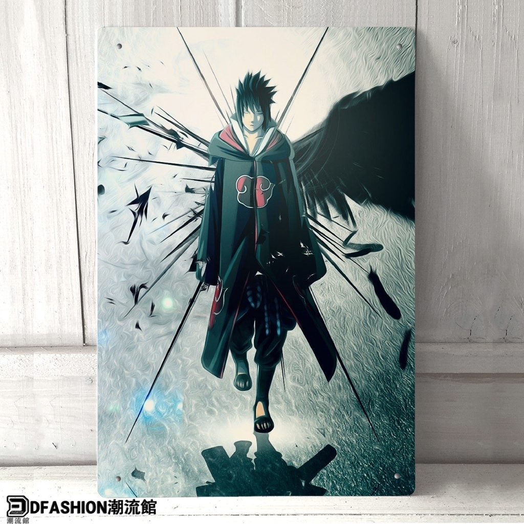 Modern Japanese Anime Art