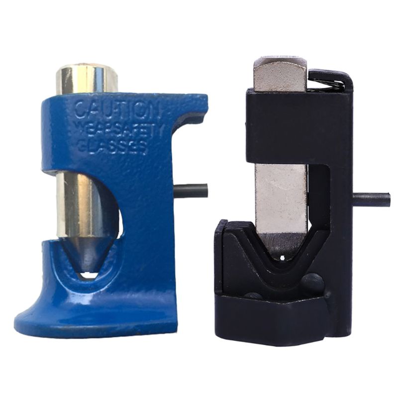 Cable Hammer Crimper Wire Terminal Welding Lug Crimping Tool 16 to 4/0 Gauge | Shopee Philippines