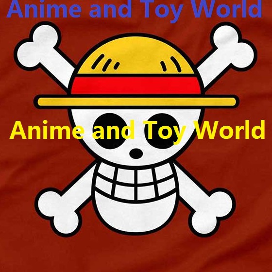 Anime and Toy World, Online Shop | Shopee Philippines