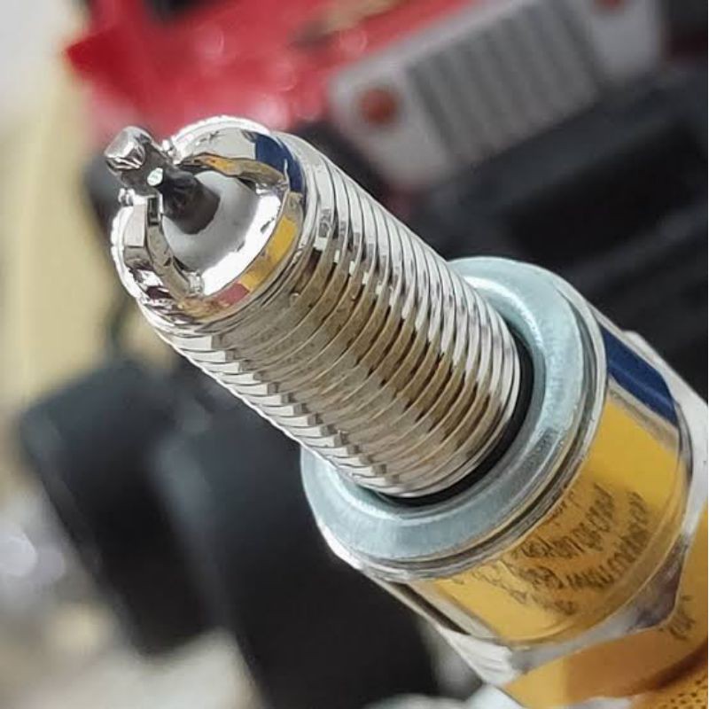 SOVKO 3 ELECTRODES SPARKPLUG for MOTORSTAR z200s z200x z200i Rusi sigma ...