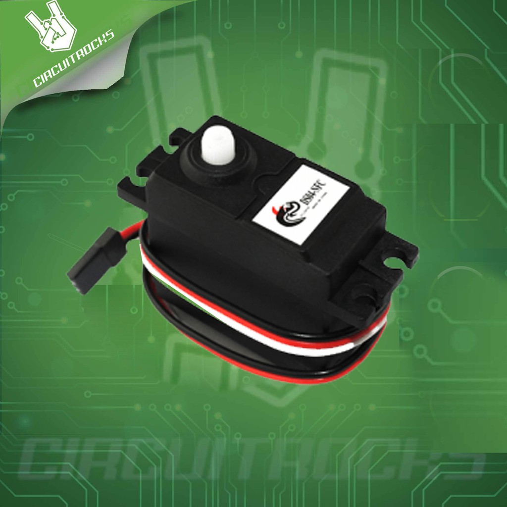 Servo DS04-NFC 36-Degree Continuous Rotation Servo DC Gear | Shopee ... Servo DS04-NFC 36-Degree Continuous Rotation Servo DC Gear | Shopee ...