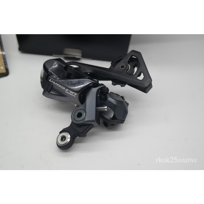 Original SHIMANO ORIGINAL ULTEGRA Di2 RD R8050 Rear Derailleur Road ...