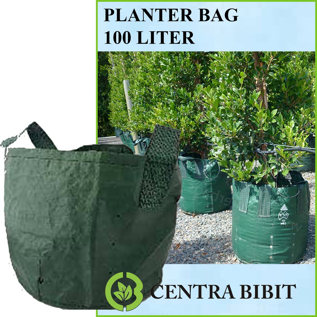 Planter Bag 100 Liters | Shopee Philippines