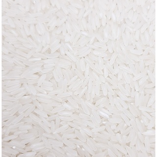 Goldsun Well Milled Sinandomeng White Rice 25 kg | Shopee Philippines