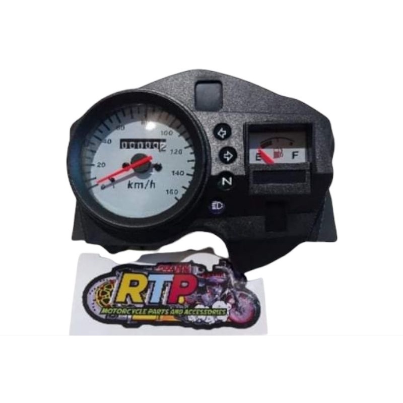 RUSI DL 150 SPEEDOMETER ASSY | Shopee Philippines