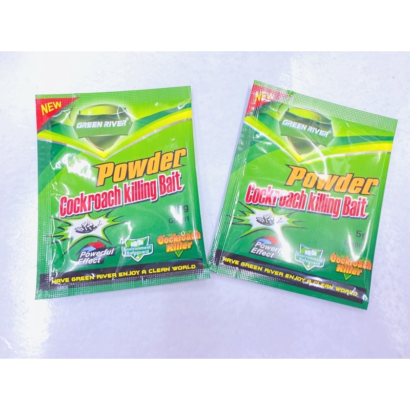Powder cockroach killing bait | Shopee Philippines