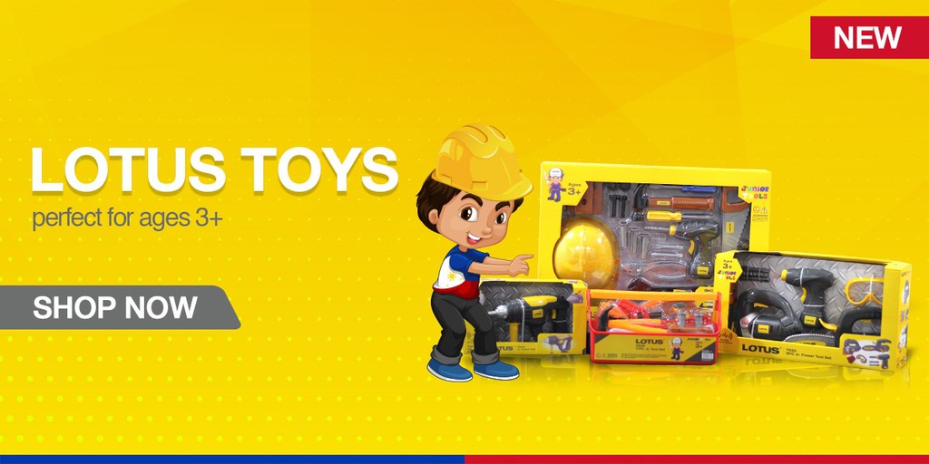 Lotus®, Online Shop | Shopee Philippines