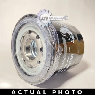 Oil Filter (8-97148270-0) For Isuzu Elf Npr Nqr Nkr 4hk1 Engine Parts ...