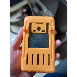 Creston Electrical Digital Multi Tester FN8802 Battery Included ...