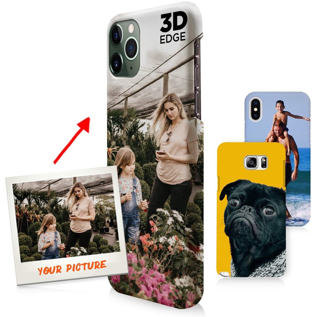 Unique Personalized Customized DIY Silica Gel hard case Phone Case A5S ...