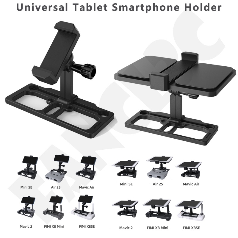 Foldable Bracket for DJI MINI 3 Pro Air 2S/Mavic Mini 2 Smartphone ...