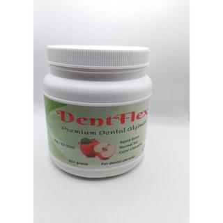 Denflex Dental Alginate 454g | Shopee Philippines
