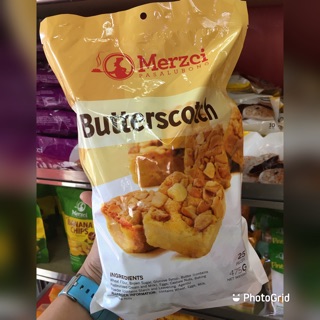 BUTTERSCOTCH MERZCI PASALUBONG, BUTTER SCOTCH | Shopee Philippines
