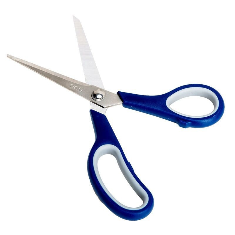 Pinoy Stainless Steel Big Scissors Business Office Home Tailor Scissor ...